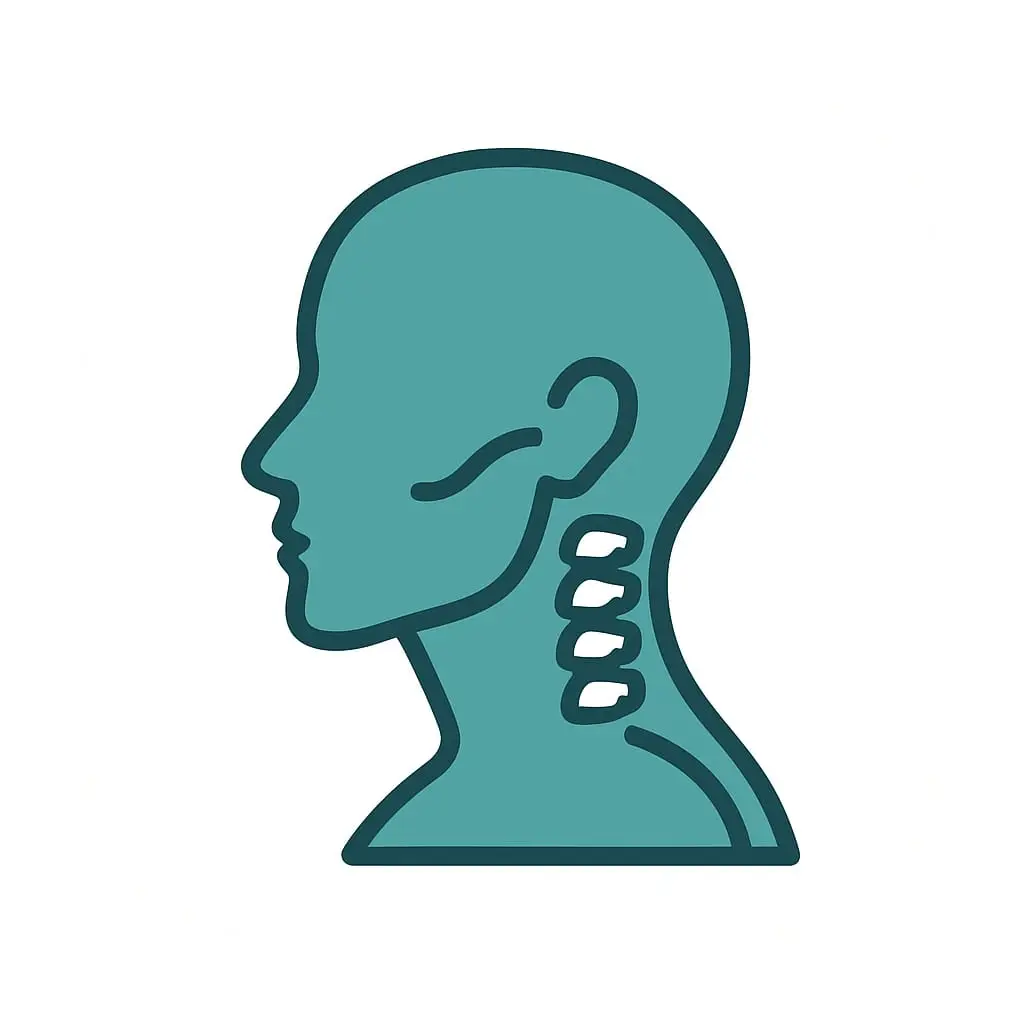 Head & Neck Anatomy Flashcards - Dental Nurse Hub - Resources, Training ...